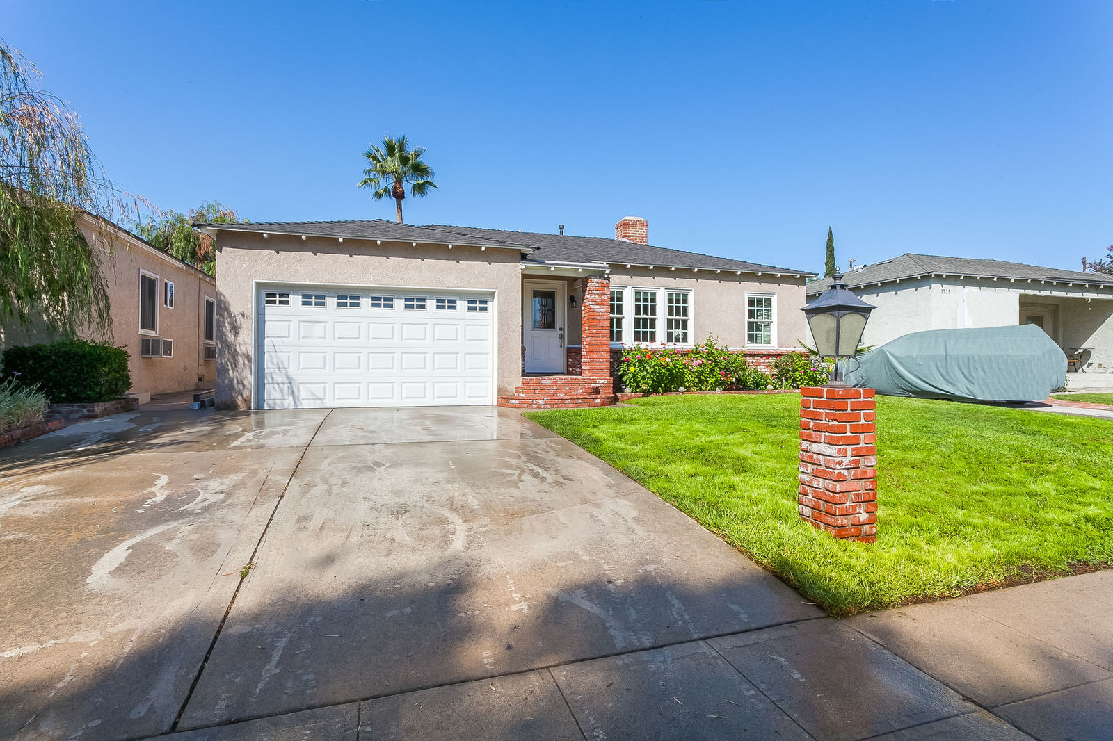 NEW LISTING! - White Luxury Homes