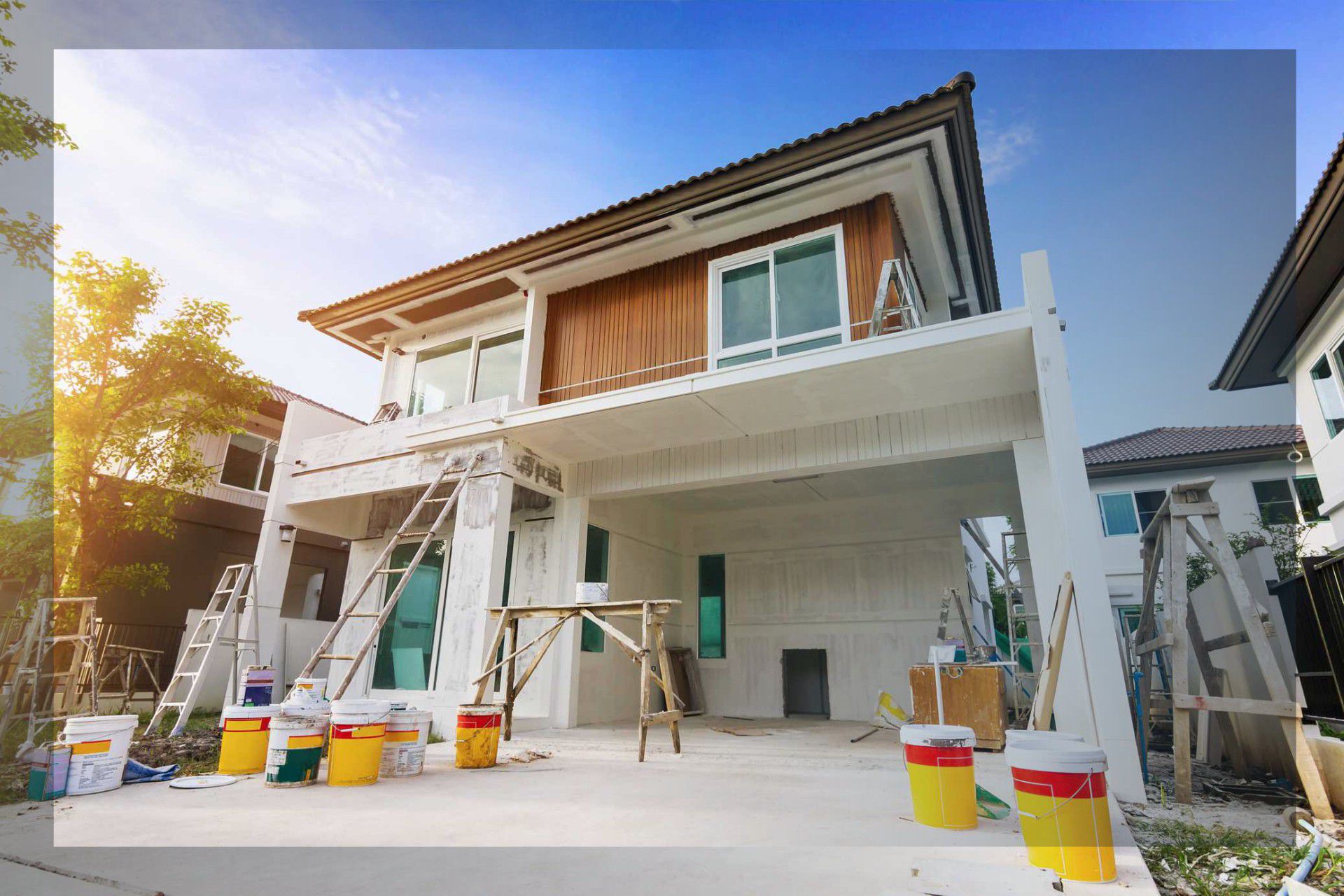 Is the Current Market Optimal for Flipping Homes? - White Luxury Homes